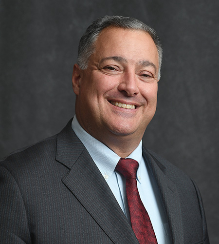 Partner, Marc Panepinto reaches 50th Million Dollar Case