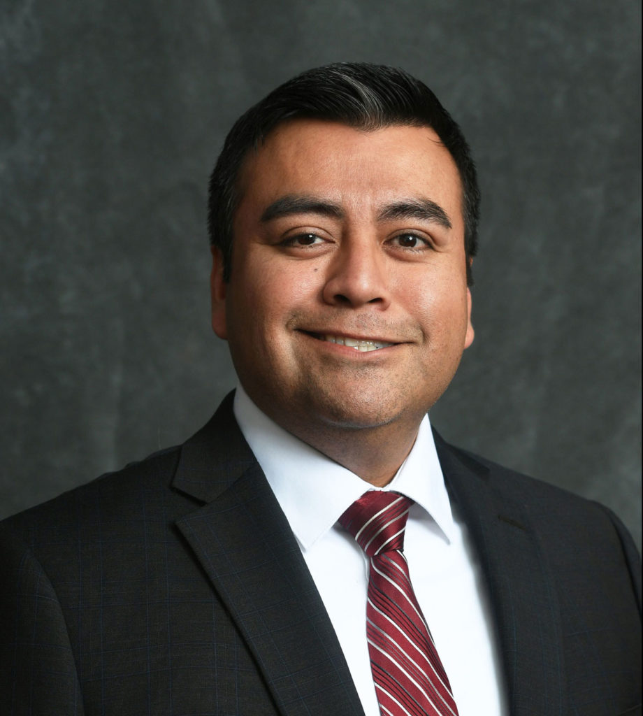 Spanish Speaking Attorney | Rene Juarez - Dolce Panepinto