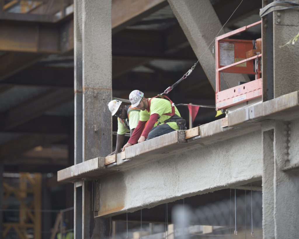 Union laborer appointed U.S. Labor Secretary (and what it means for ...