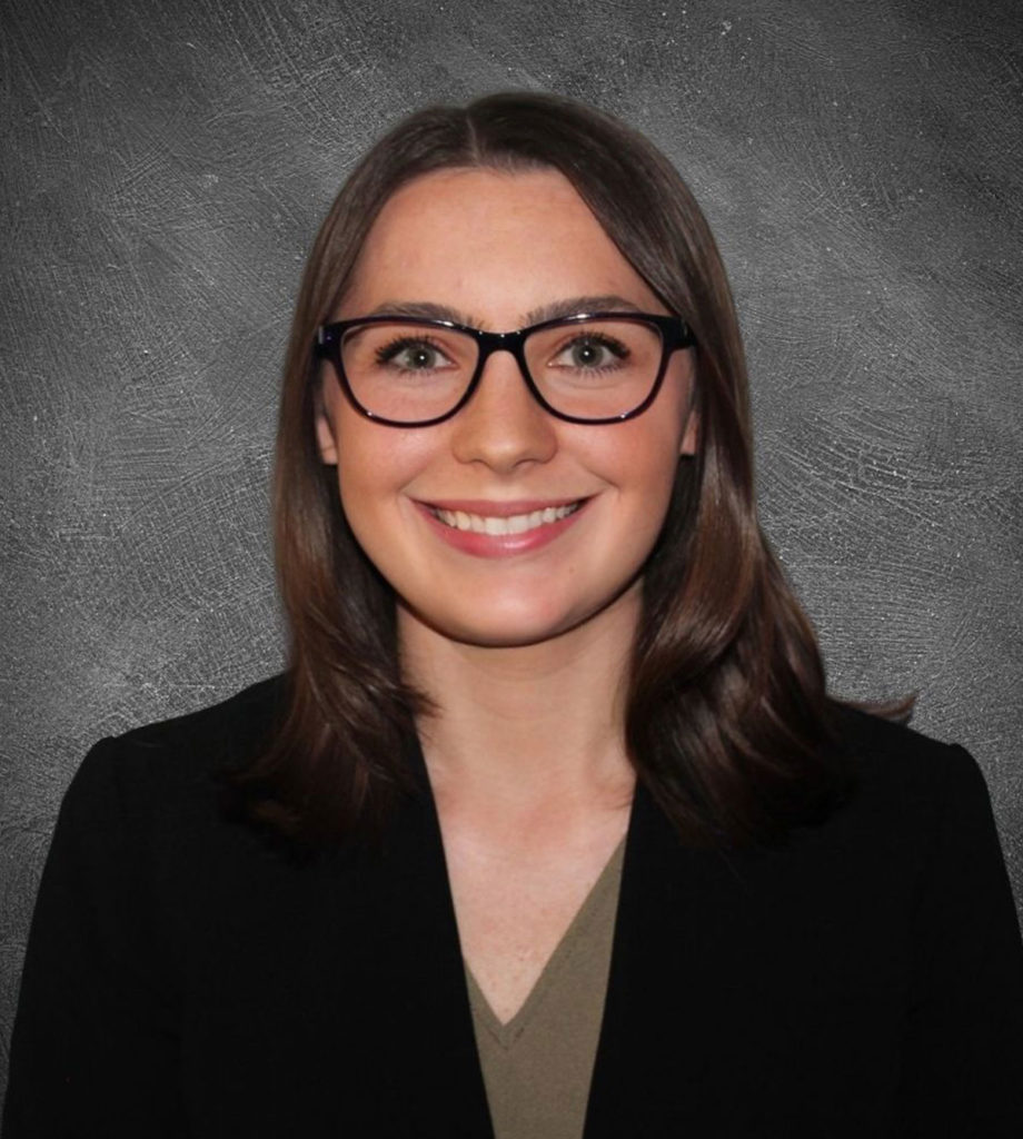 Cassidy Martin | Dolce Panepinto