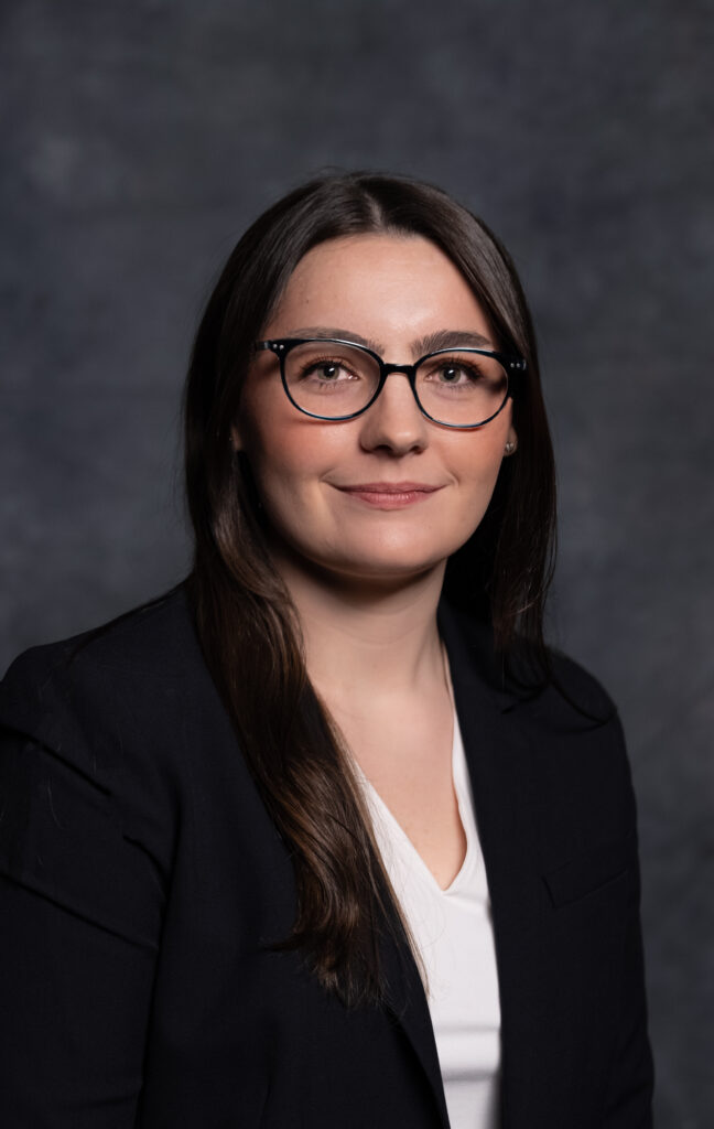 Cassidy Martin - Dolce Panepinto